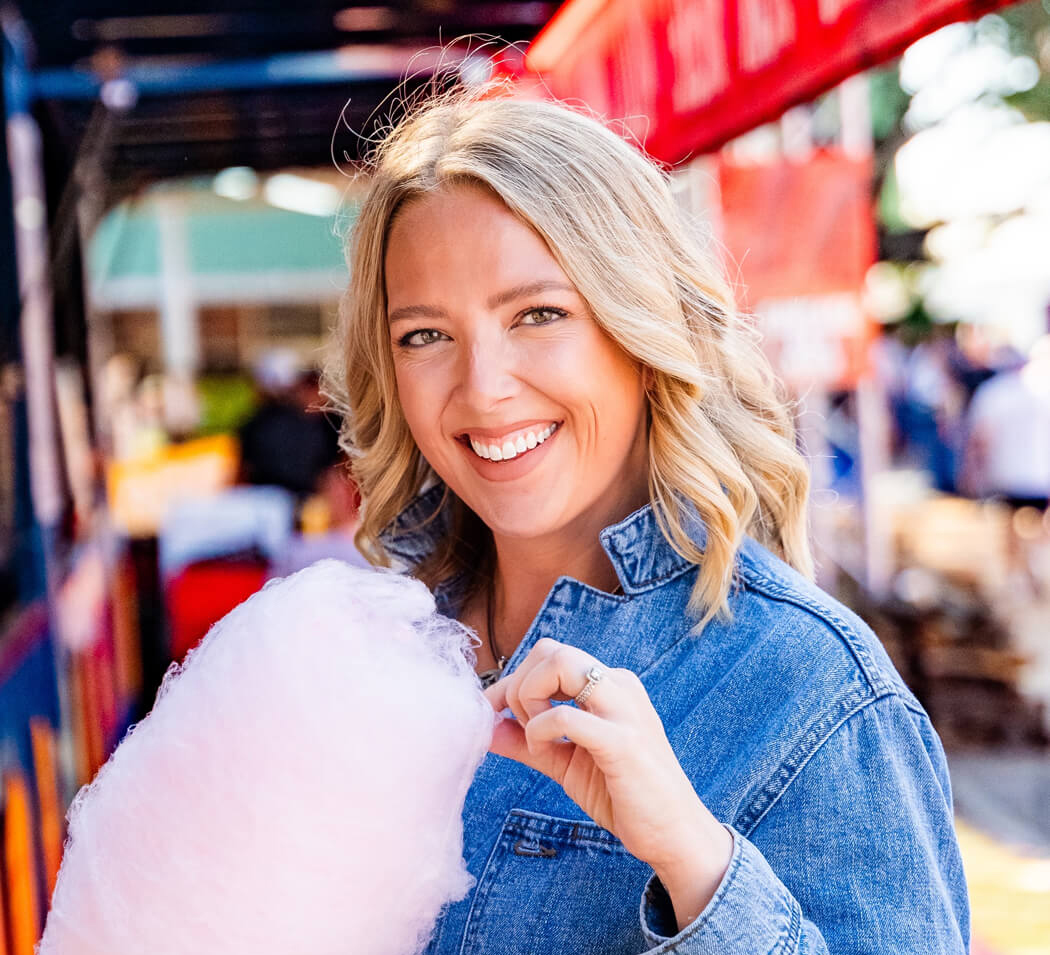 Heather Daniel - The Agency Collective